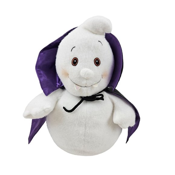 Hallmark | Toys | Hallmark Halloween Count Ghostula Ghost Dracula ...